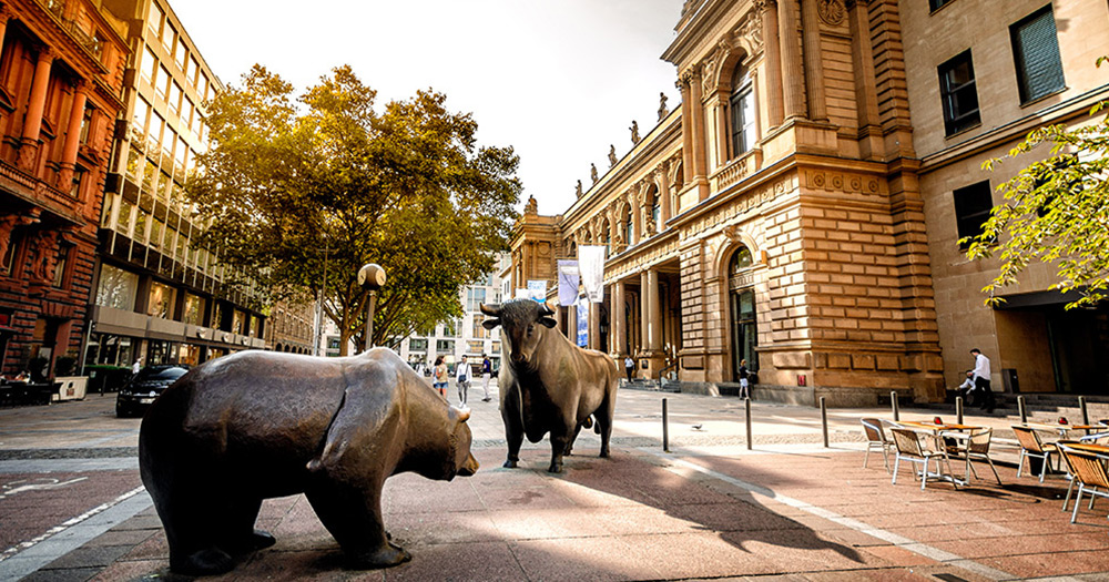 German Real Estate Sector is seeking billions of euros worth support ...