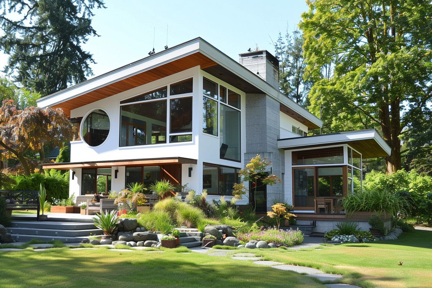 Exclusive luxury villa in Berlin - Grunewald - EW Immobilien Real ...